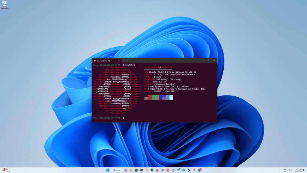 Troubleshooting Read Only Fallback Error In Wsl Windows Subsystem For Linux Toolslib Blog