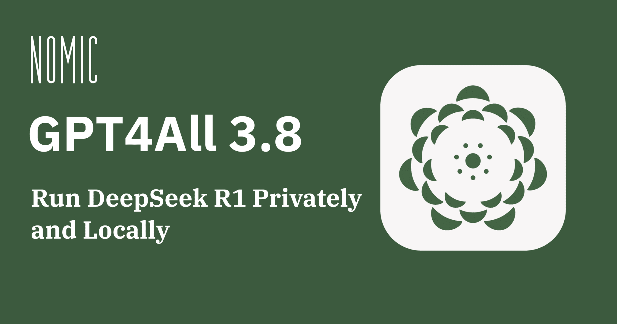 The 6 Best LLM Tools to Run Models Locally - ToolsLib Blog