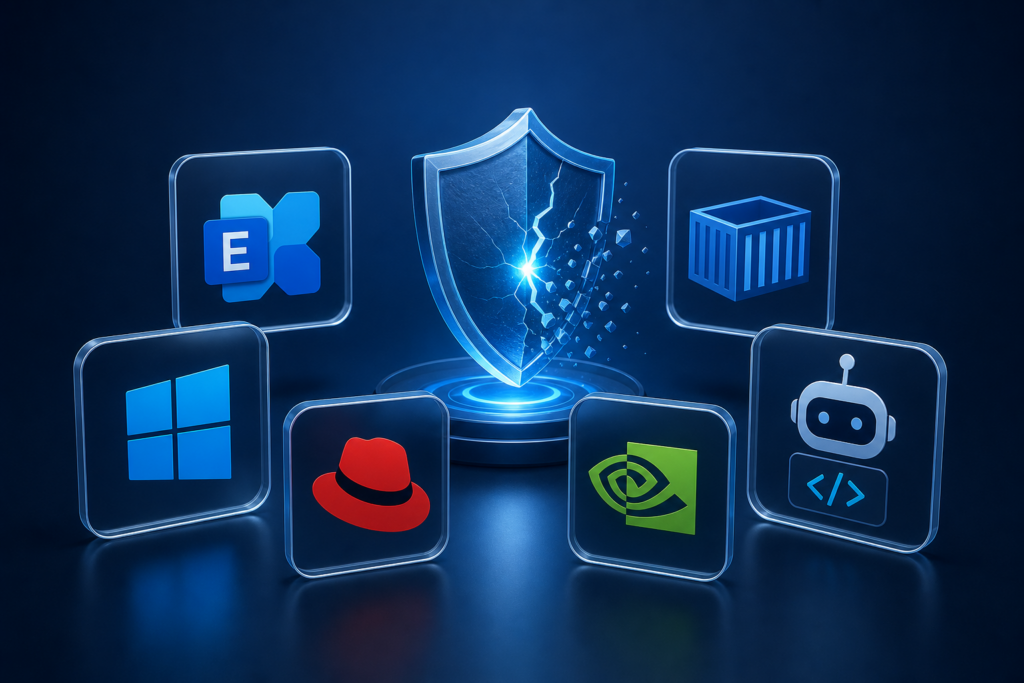 Pwn2Own Berlin 2026 day two: Exchange, Windows 11, and AI tooling fall ...