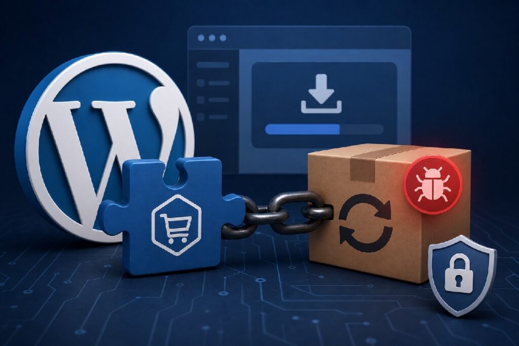 ShapedPlugin supply-chain compromise: backdoored Pro updates via ...